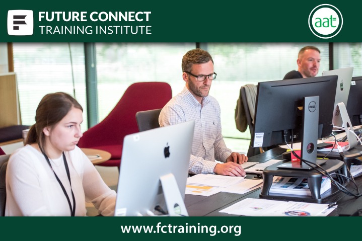 AAT Qualifications to Enhance Your Career with FC Training