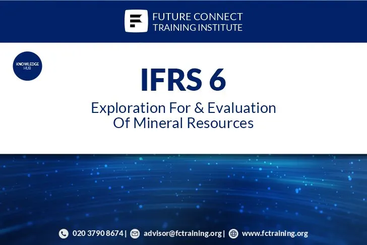 Introduction to International Financial Reporting Standards