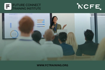 NCFE Level 1 Digital Skills: Essential Digital Literacy